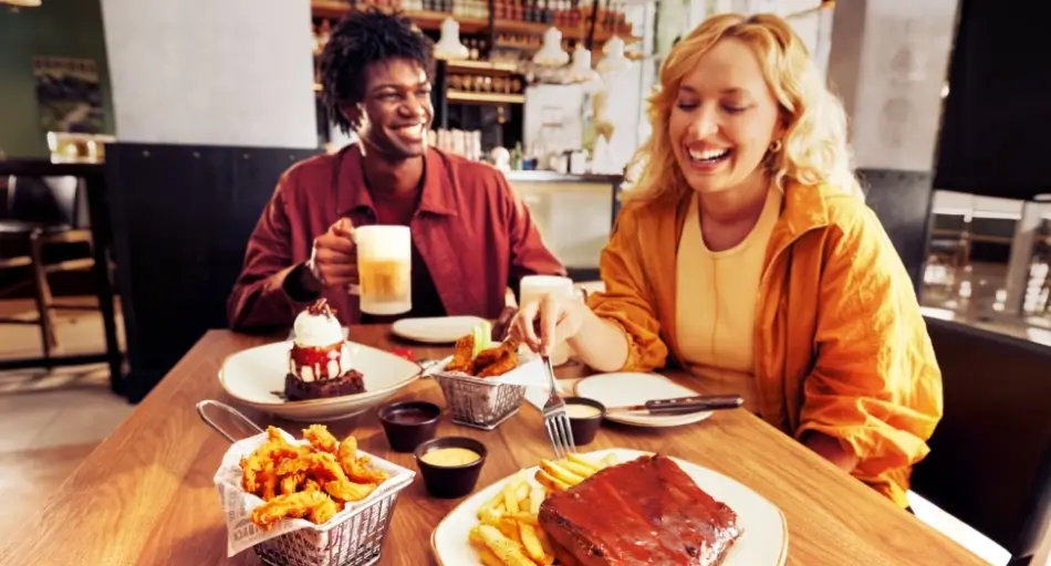 Outback - Shopping Mueller: Sabor Inconfundível em Curitiba